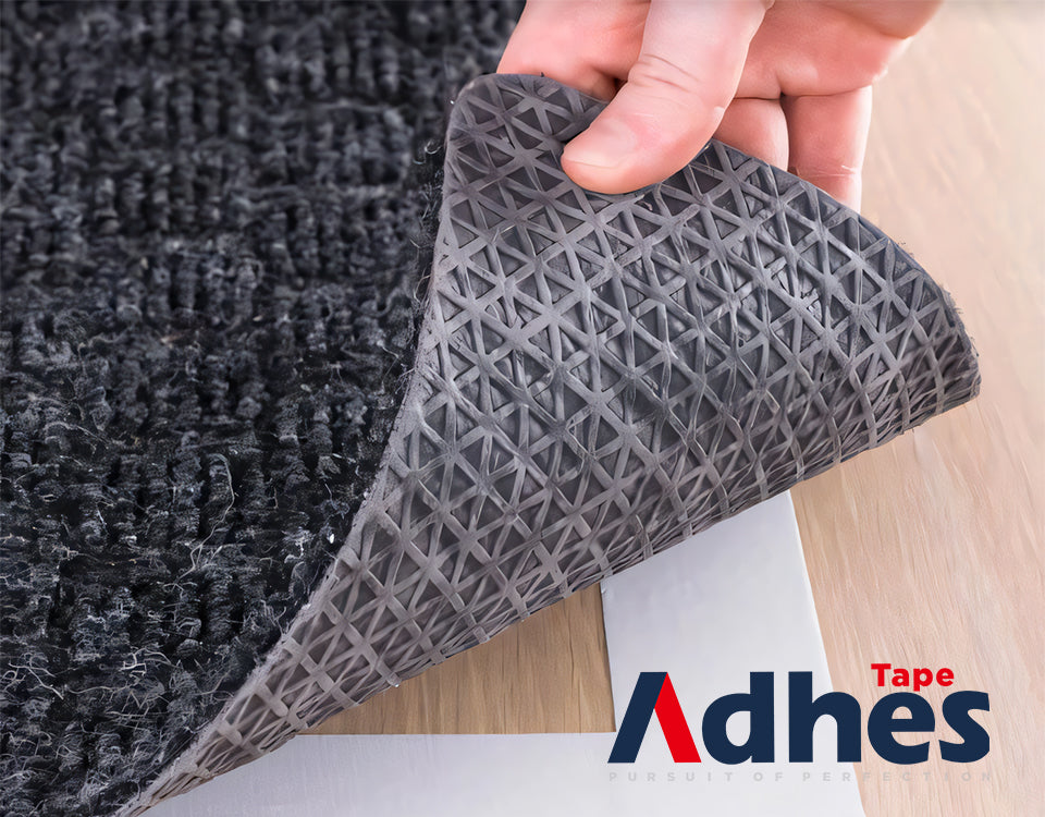 Double Sided Tape: Versatile Adhesive Solution | ADHES Tape