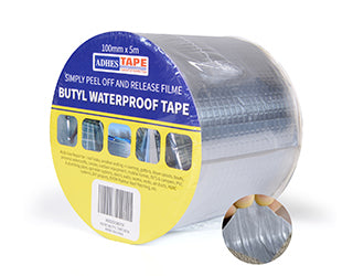 The Ultimate Guide to BUTYL TAPE: Facts and FAQs | ADHES Tape